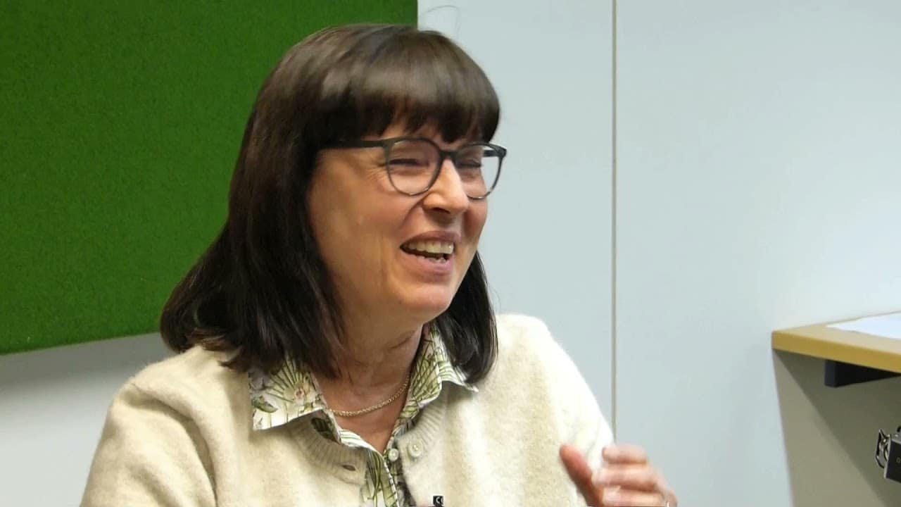 Stormossen avfallshantering - Sundom TV